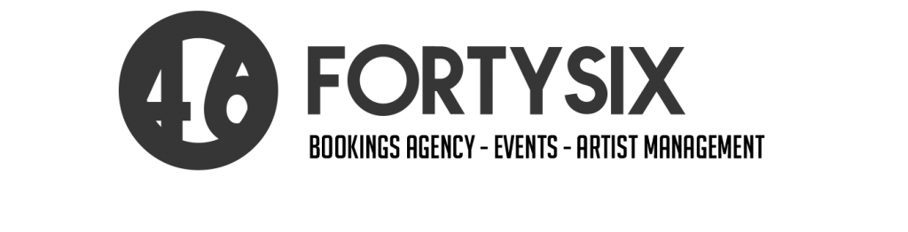 About — Forty Six Bookings